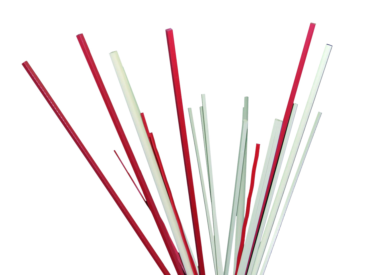 Cutting sticks - DIENES