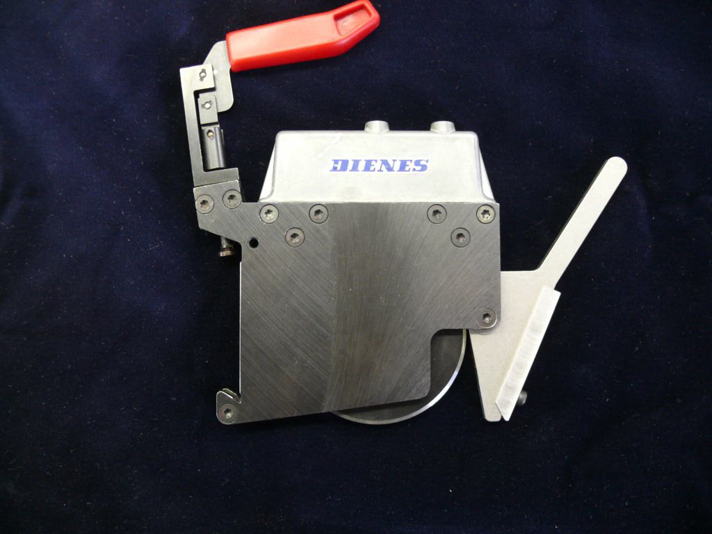 Additional option: Easy Eject - DIENES