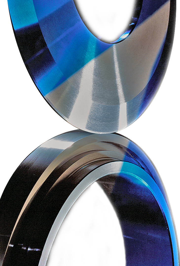 Circular knives - DIENES